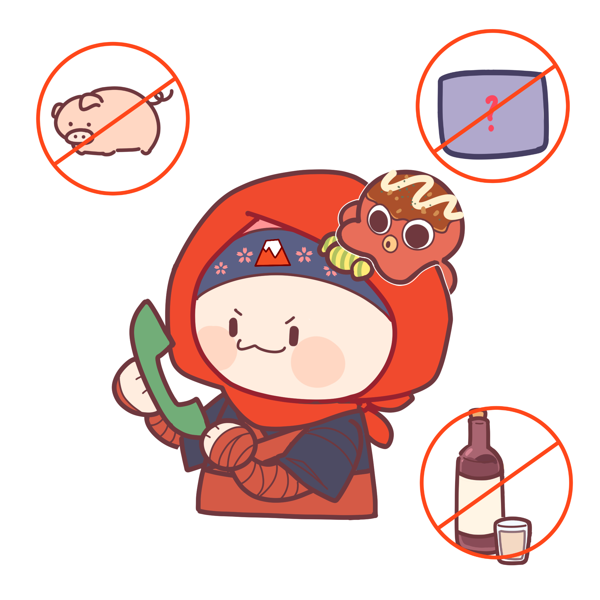 What is Muslim-friendly? – JAPANeid