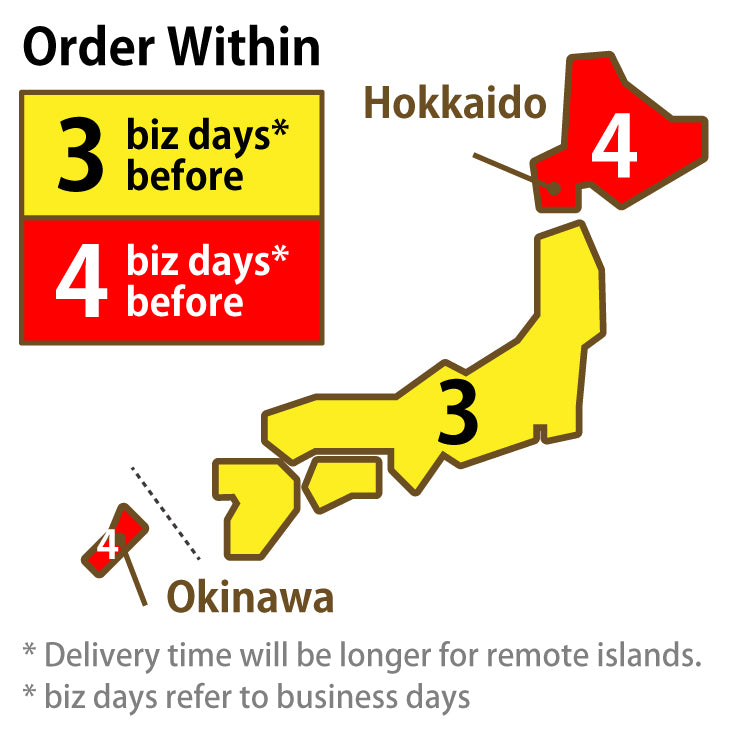 Local Delivery Order guide – JAPANeid